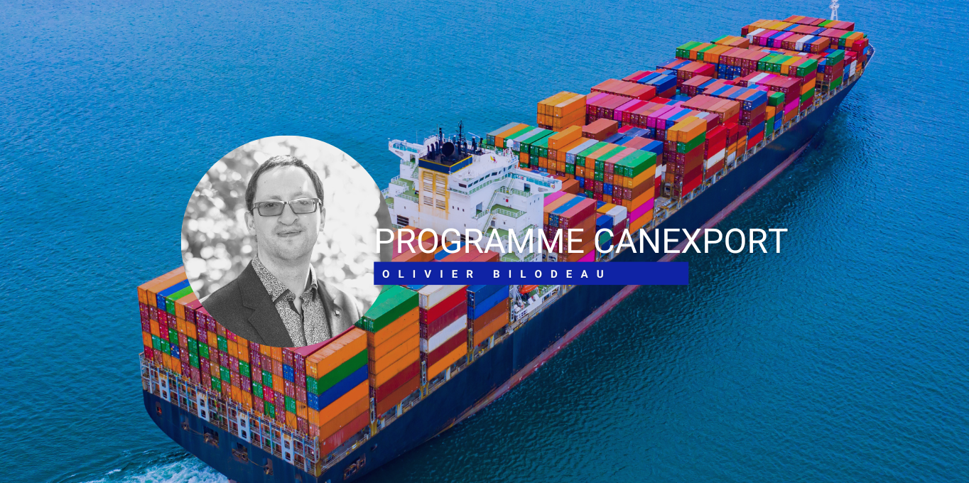 CanExport - 48e Nord International